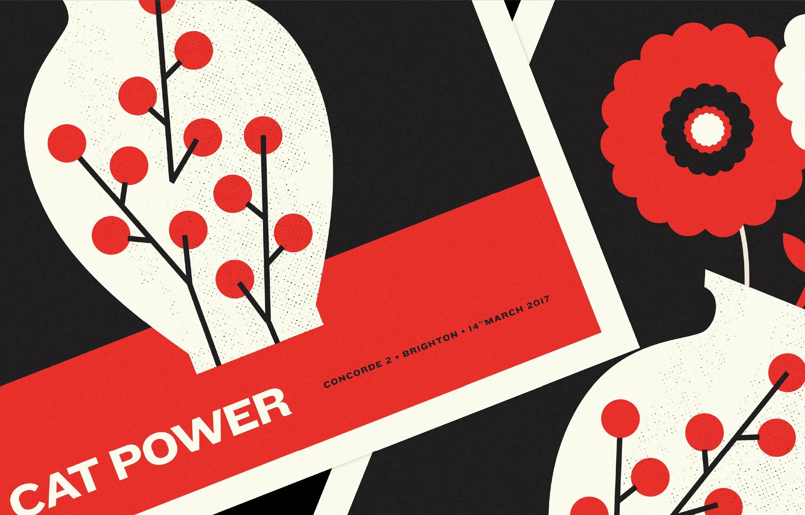 Cat Power - Jonny E-J