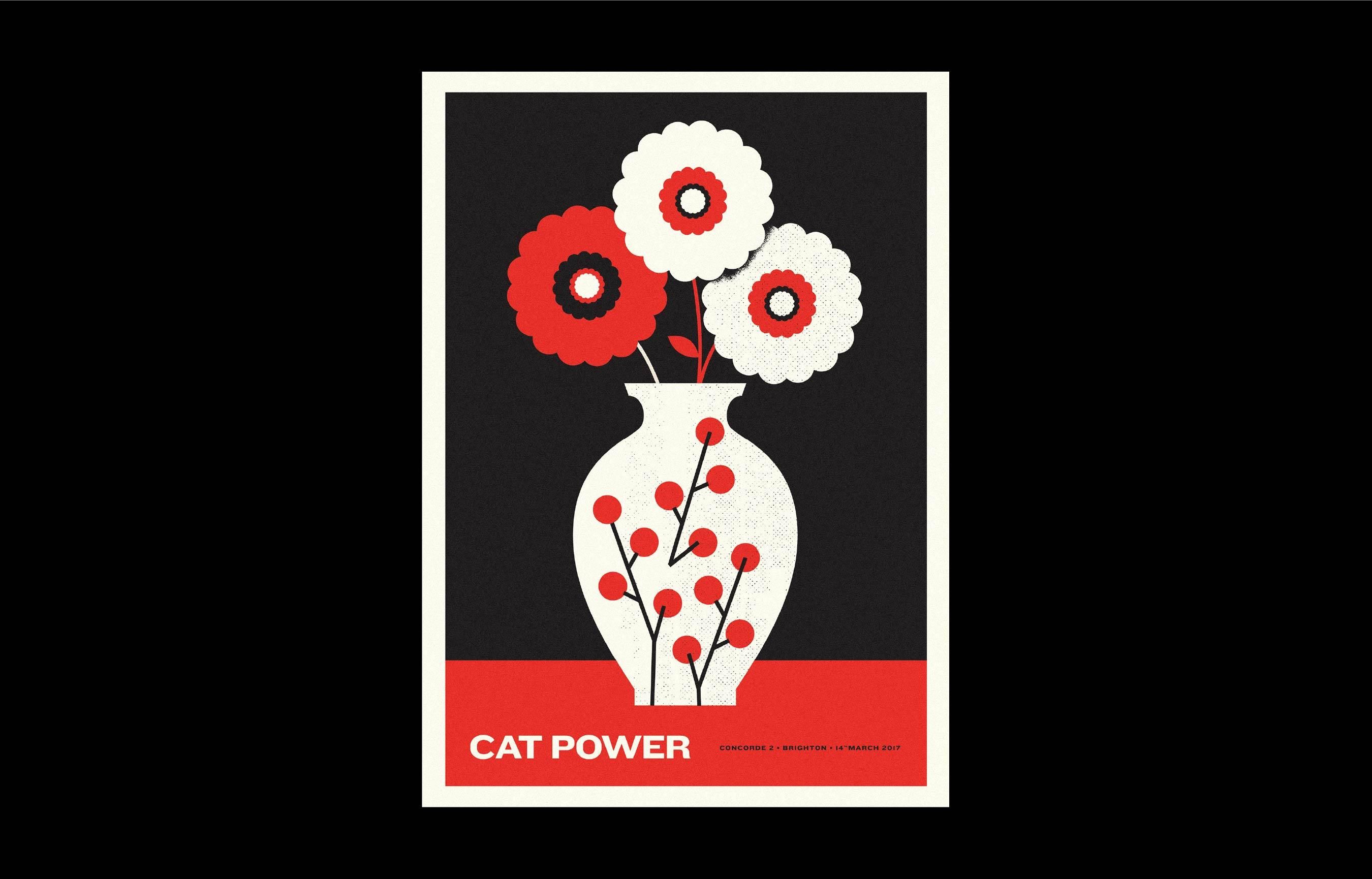 Cat Power - Jonny E-J